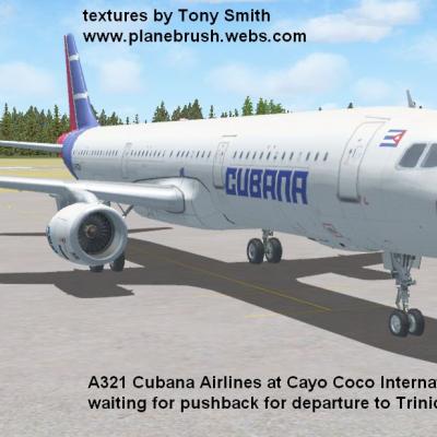 Page 132 - Civil Aircraft Addons for FSX (Freeware)