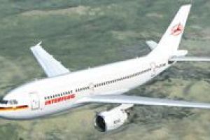 Airbus A310 for FSX