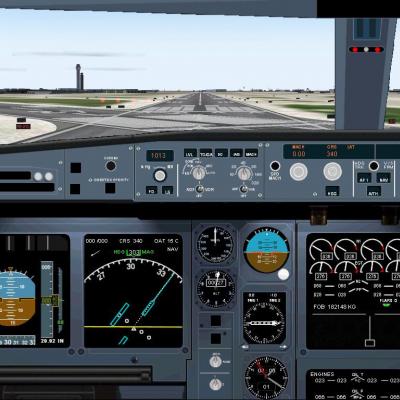 Page 4 - Panels Downloads for FS2004