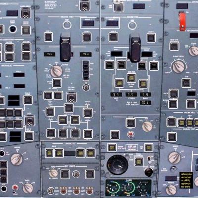 Page 4 - Panels Downloads for FS2004