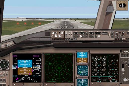 Microsoft Flight Simulator 2004 Downloads