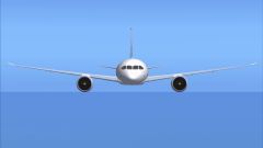 Boeing 797 V2 for FSX