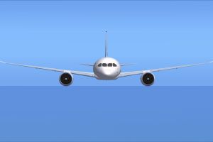 Delta Airlines Boeing 797 for FSX