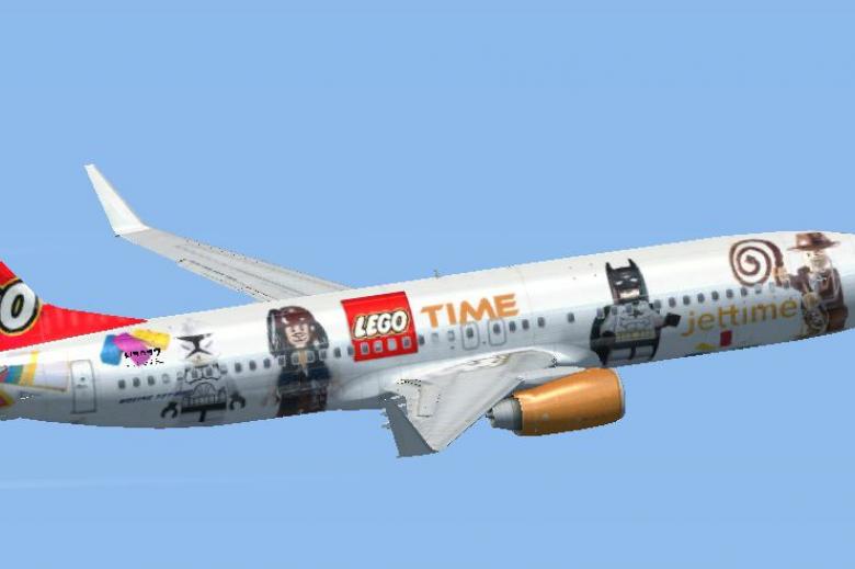 Airbus A321 FD Special Version V3 for FSX