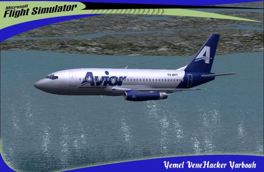 Site Search - Fly Away Simulation