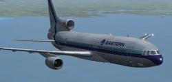 Eastern Airlines L1011 Tristar for FSX