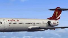 Digital Aviation Fokker 100 Mega Repaint Pack for FSX