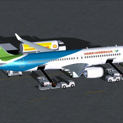 Page 7 - Civil Aircraft Addons for FSX (Freeware)