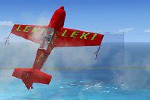 Extra 300L for FSX