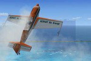 Extra 300L for FSX