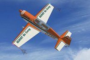 Extra 300L for FSX