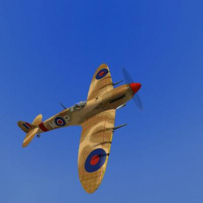 Page 2 - CFS3 Aircraft Downloads