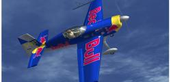 Extra 300 Prop for FSX
