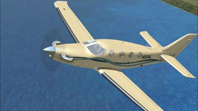 Lionheart Creations Epic LT Mega Repaint Pack for FSX