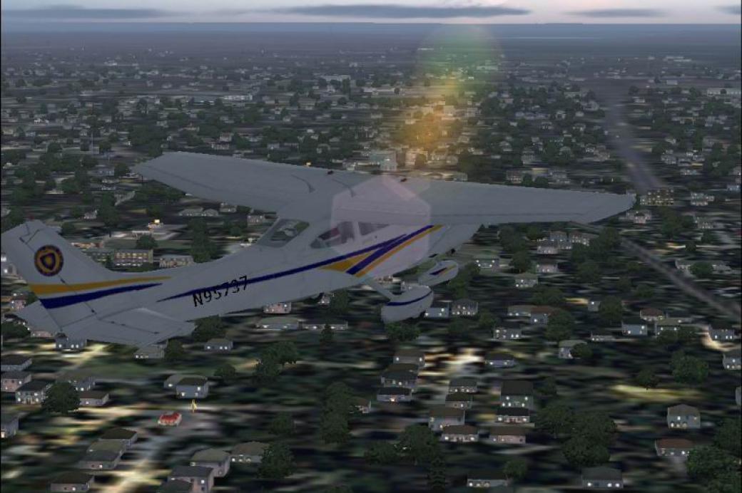 Default Boeing 737-800 Repaint 11-Pack for FSX