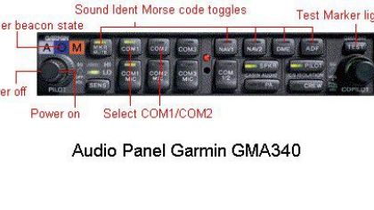 Robin R2160/Alpha 160A for FSX