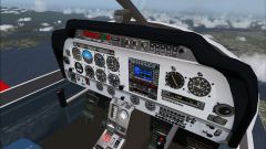 Robin R2160/Alpha 160A for FSX