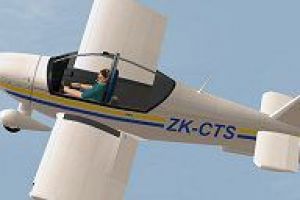 Robin R2160/Alpha 160A for FSX
