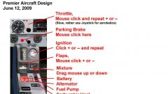 Robin R2160/Alpha 160A for FSX