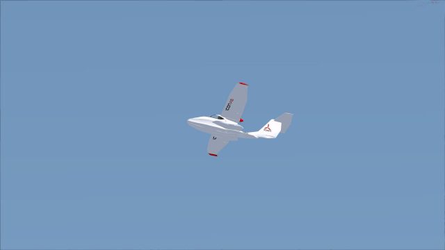 Icon A5 for FSX