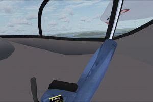 Icon A5 for FSX