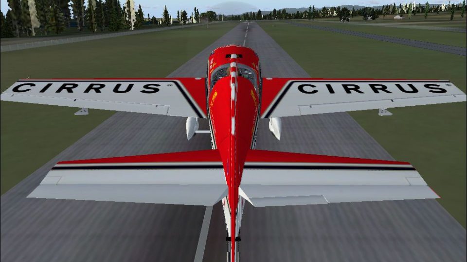 Extra 300 Texture Fix for FSX