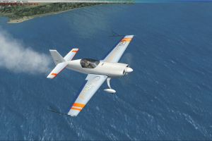 Extra 300S "Extreme Speed" for FSX
