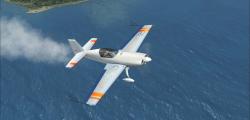 Extra 300S "Extreme Speed" for FSX