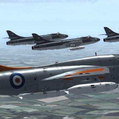 Page 84 - Military Aircraft Downloads for FSX
