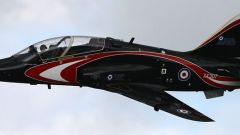 RAF Hawk T1A for FSX