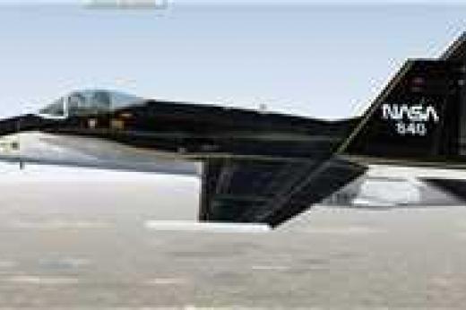 Robin R2160/Alpha 160A for FSX