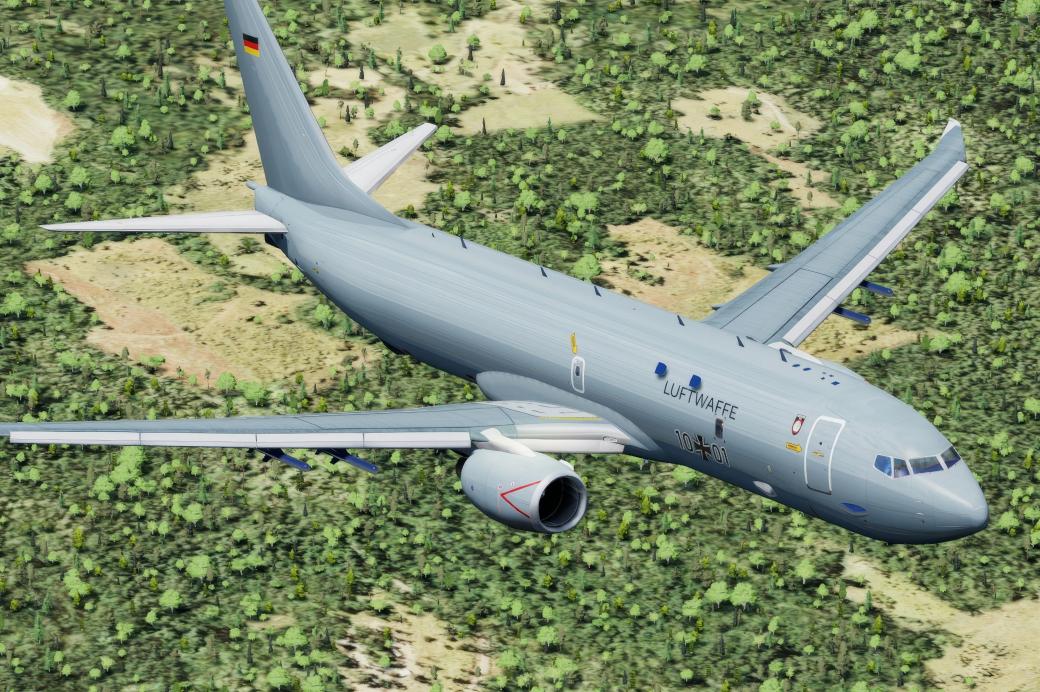 Boeing 787 Dreamliner Mega Pack for FSX & P3D