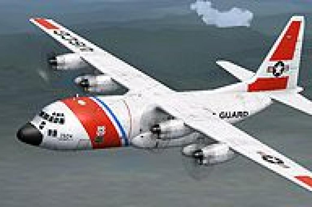 Lockheed AC-130 Spooky/Spectre for X-Plane