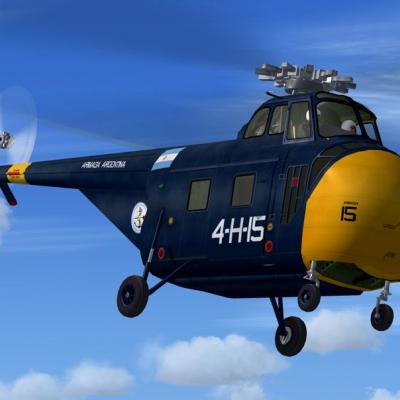 Page 12 - Helicopters Downloads for FSX