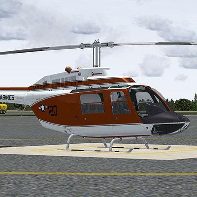 Page 12 - Helicopters Downloads for FSX