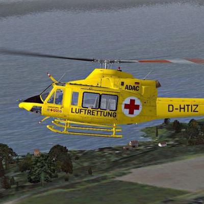 Page 11 - Helicopters Downloads for FSX