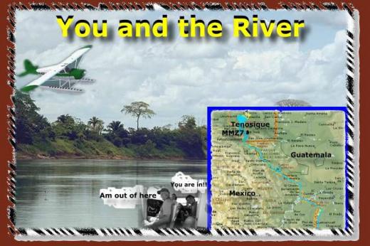 Lockhart River Air Crash Mission for FSX