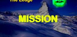 The Sacred Ledge Mission for FSX