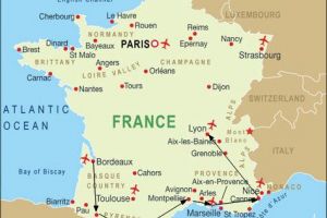 Air France Regional Shuttle Flight Mission for FSX