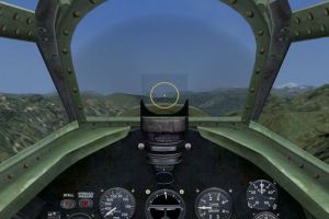 CFS3 Spitfire LF.IX, 417 Squadron RCAF for CFS3 Aircraft