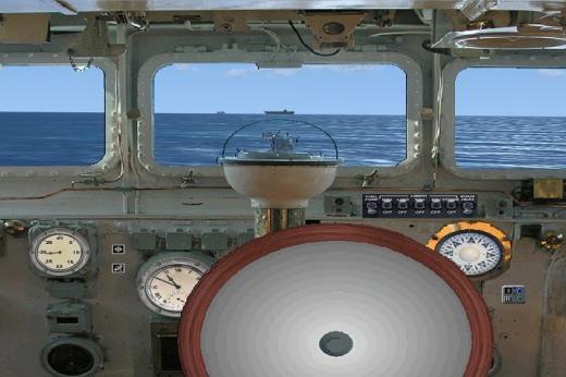 Old Kai Tak Airport (post WWII) Scenery for FS2004