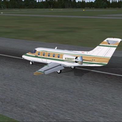 Page 5 - Business Jet Aircraft Downloads for FSX