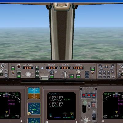 Page 9 - Panels & Gauges Downloads for FSX