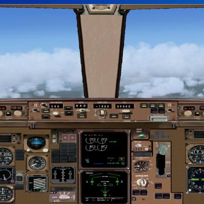 Page 9 - Panels & Gauges Downloads for FSX