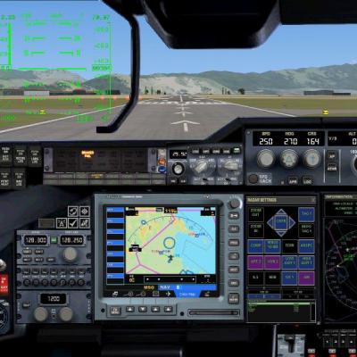 Page 7 - Panels & Gauges Downloads for FSX