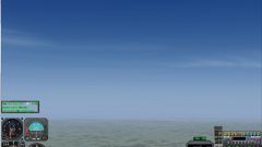 Mini Panel for FSX