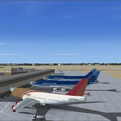 Page 28 - Scenery Addons for FSX & P3D (Freeware)