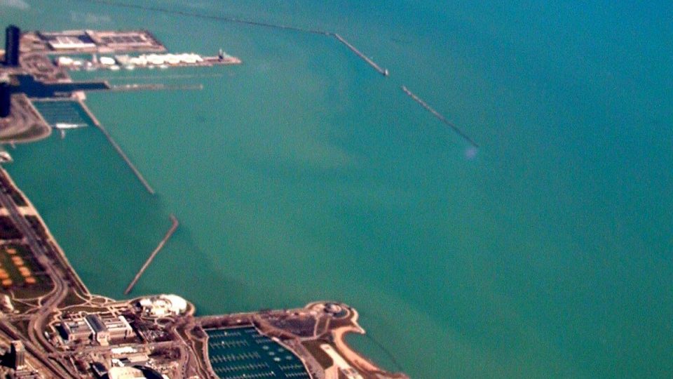 Meigs Field Scenery for FSX & P3D
