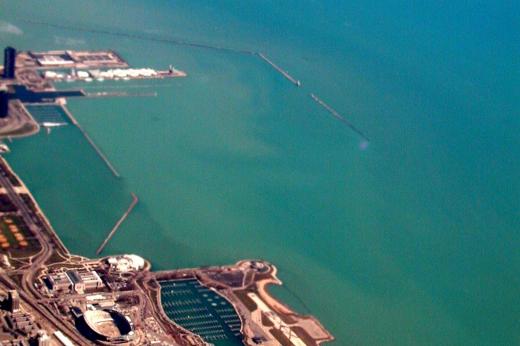 Leeward Point Field Scenery for FSX & P3D