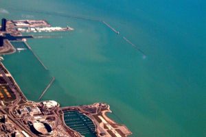 Meigs Field Scenery for FSX & P3D